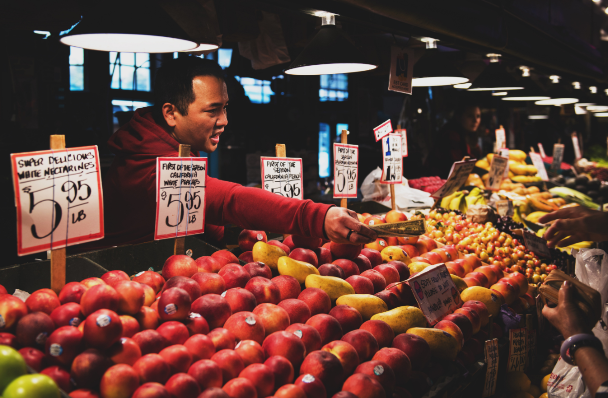 Micro & Small Businesses - 60 Decibels