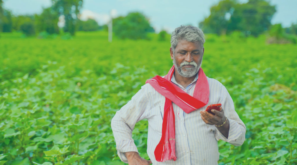 Digital Agriculture Index - 60 Decibels