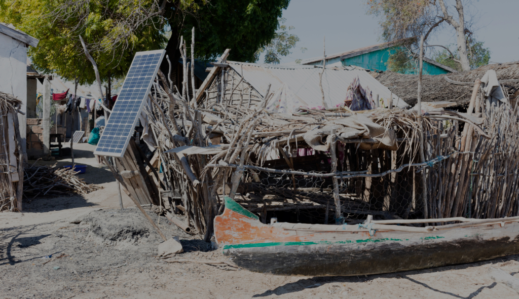 60 Decibels — Impact Measurement