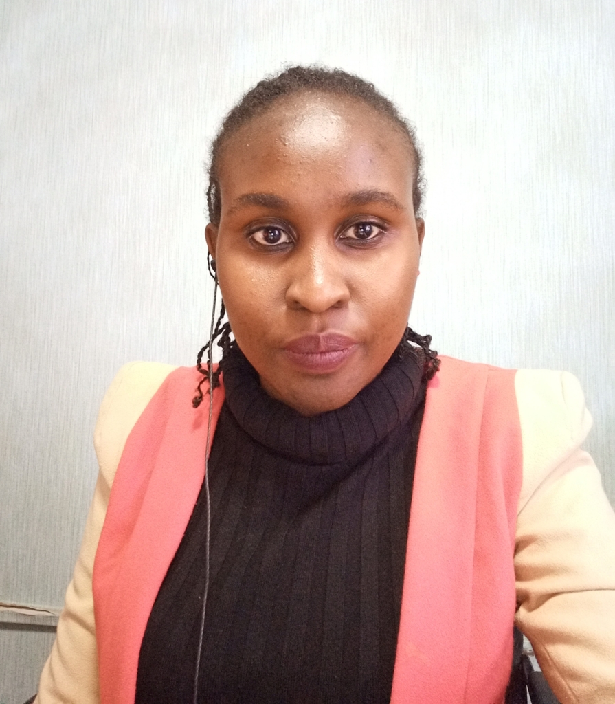 Kenya Archives - 60 Decibels