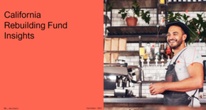 60 Decibels — Impact Measurement