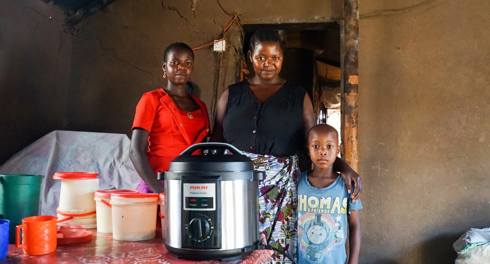 60 Decibels — Impact Measurement