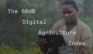 60 Decibels — Impact Measurement