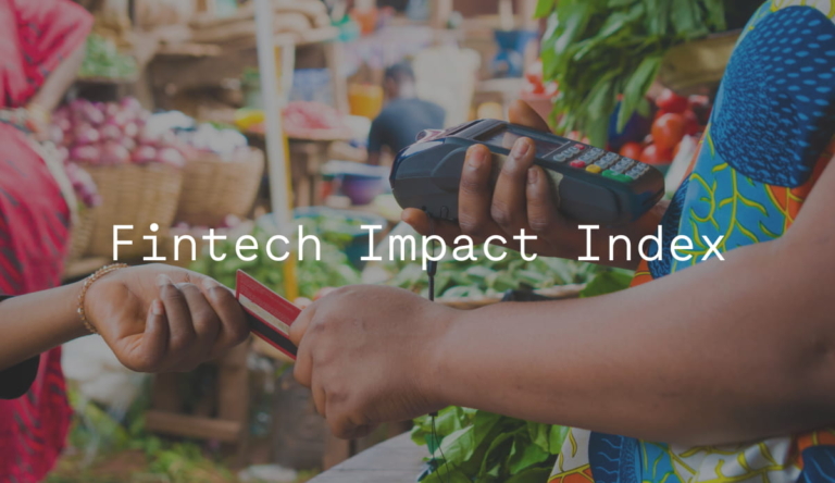 60 Decibels — Impact Measurement