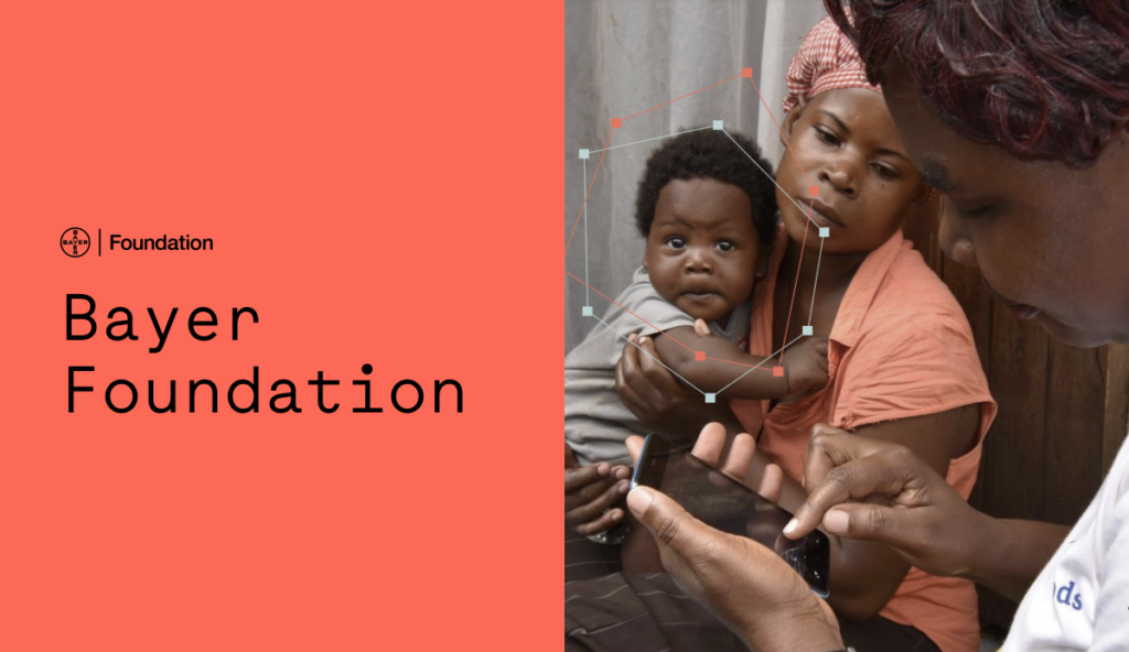 Bayer Foundation Impact Report 2022: Moving from Impact Measurement to Management - 60 Decibels