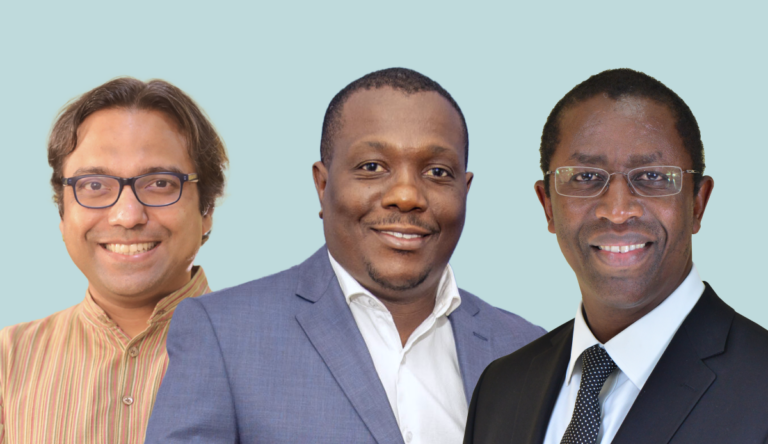 60 Decibels — Impact Measurement