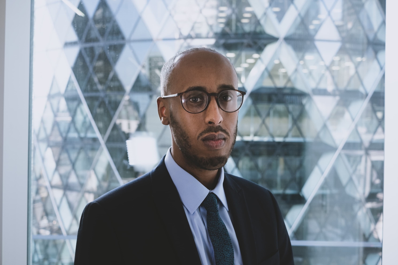 60 Decibels — Impact Measurement