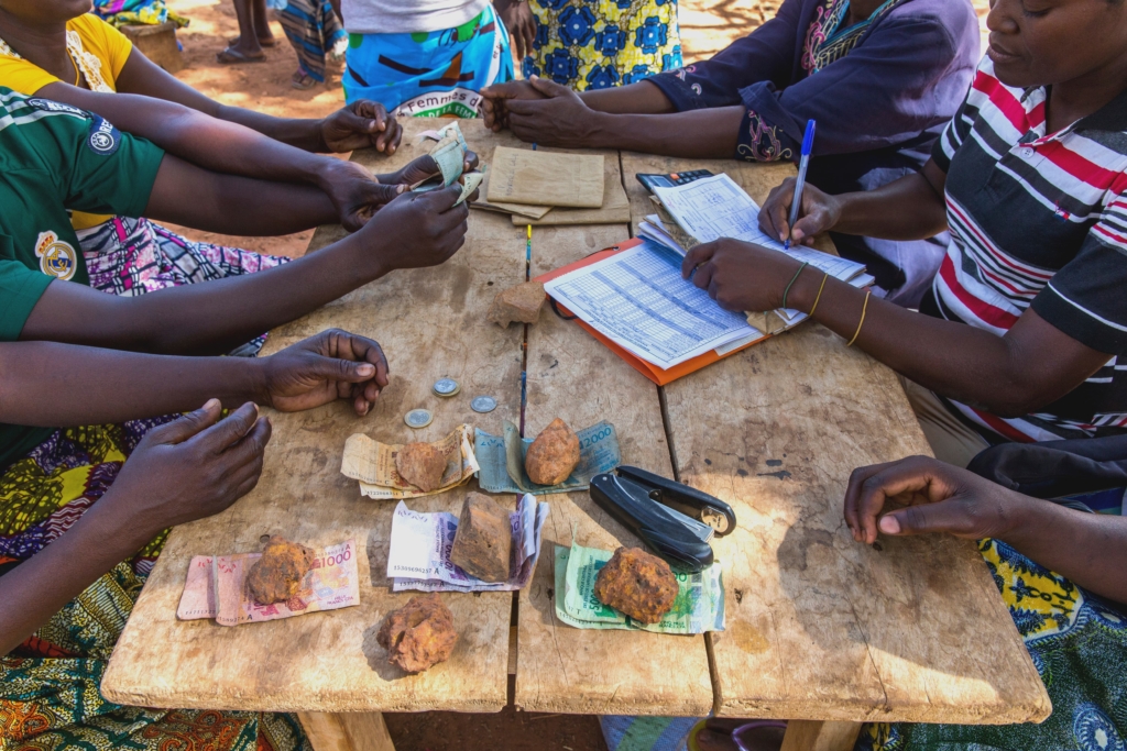 New Insights on Microfinance Lending Methodologies