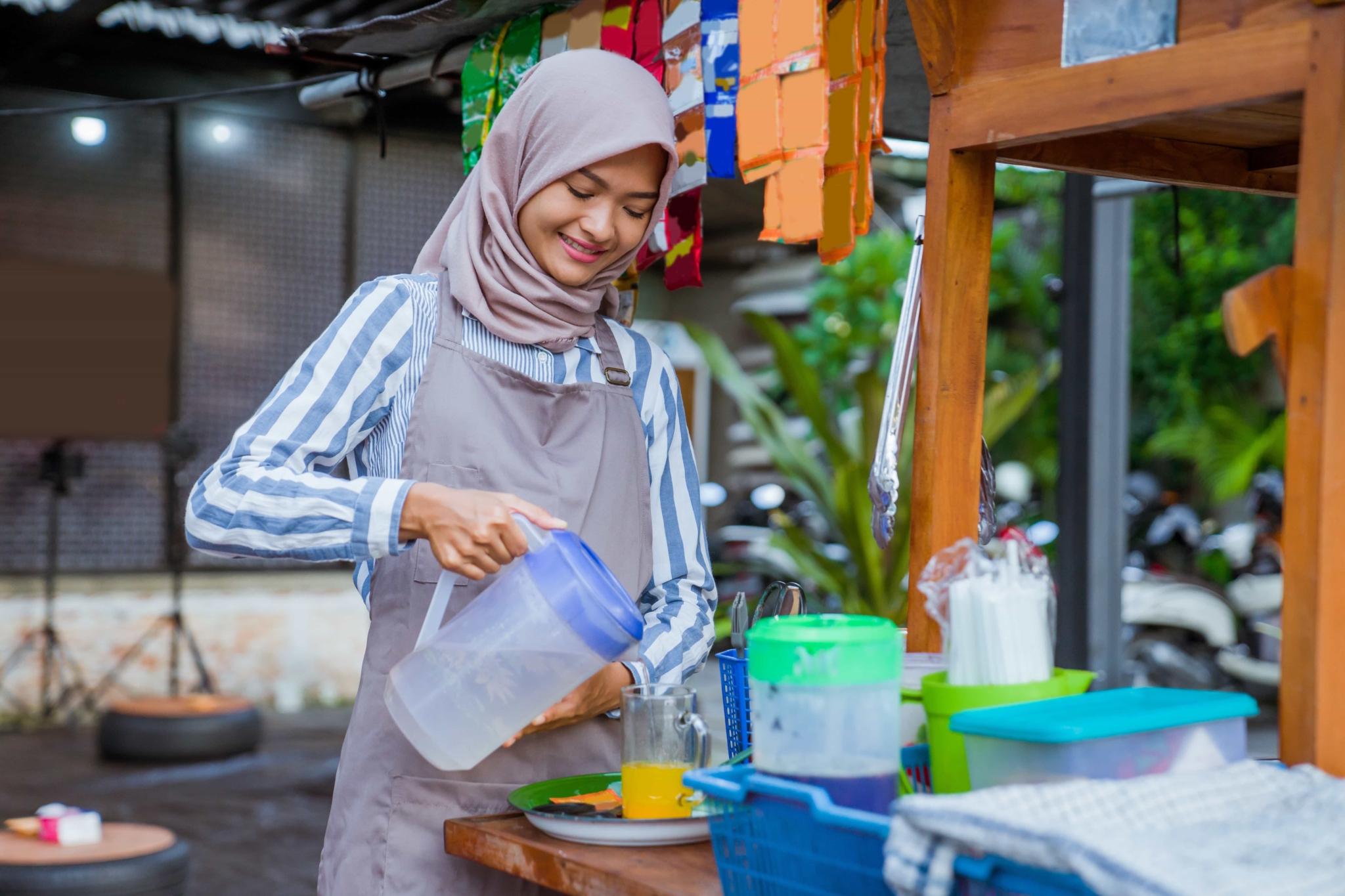 How Unilever's Distributive Trade Digitization is Transforming Small ... How Unilever's Distributive Trade Digitization is Transforming Small ...