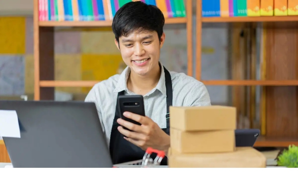 How Unilever's Distributive Trade Digitization is Transforming Small ... How Unilever's Distributive Trade Digitization is Transforming Small ...