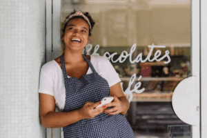 Impact Data Insights | 60 Decibels